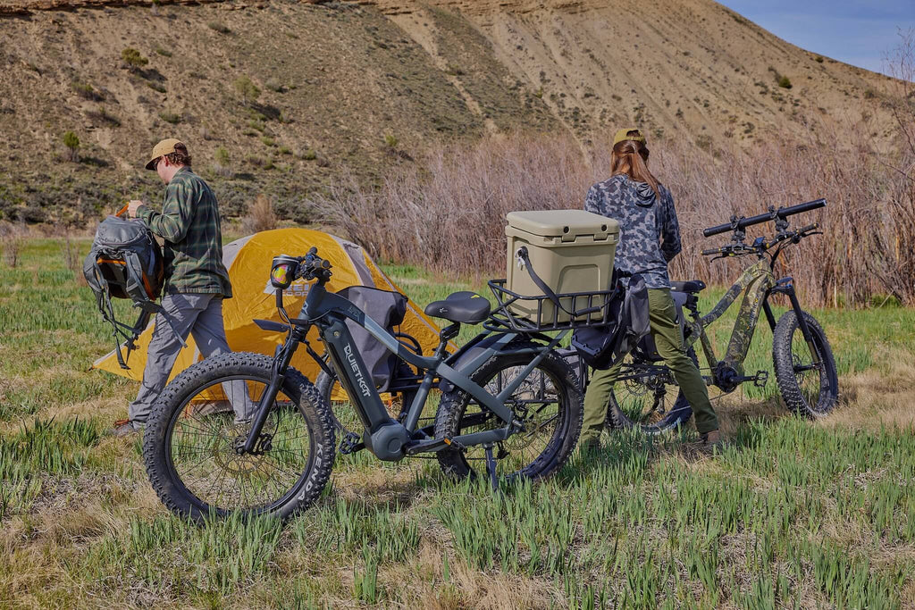 QuietKat Announces All-New Variable Power Output (VPO™) For Expanded E ...