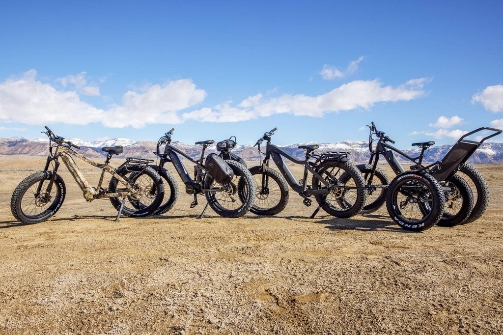 Behind the Brand – QUIETKAT USA