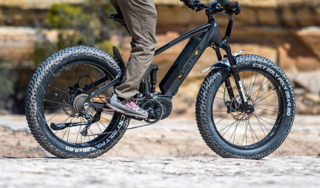 Liste de commandes Fatten Up Brothers Bike-Making – QUIETKAT USA