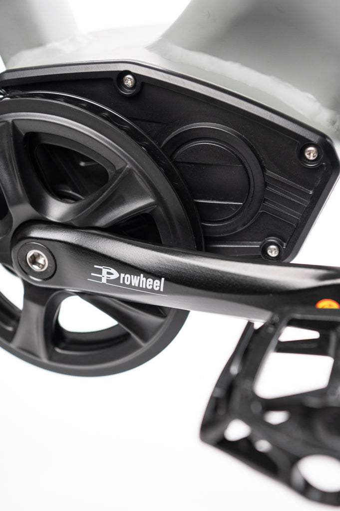 Ranger AWD Electric Bike | QuietKat Ebikes – QUIETKAT USA