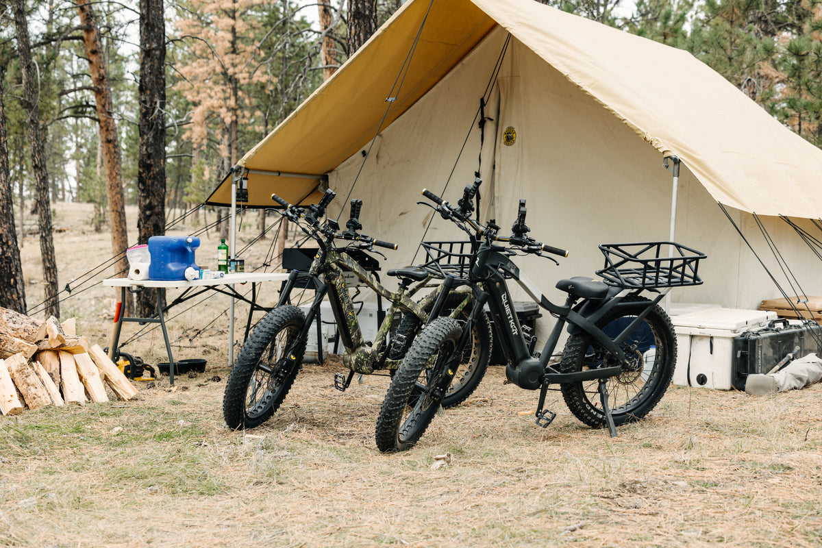 VIEW SPECIAL OFFERS – QUIETKAT USA