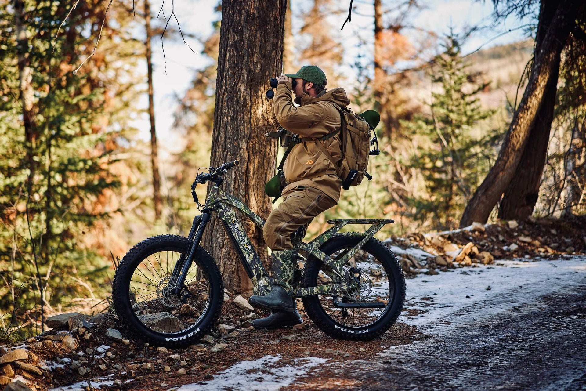 Best Ebikes for Every Rider - Compare Electric Bikes By Quietkat ...