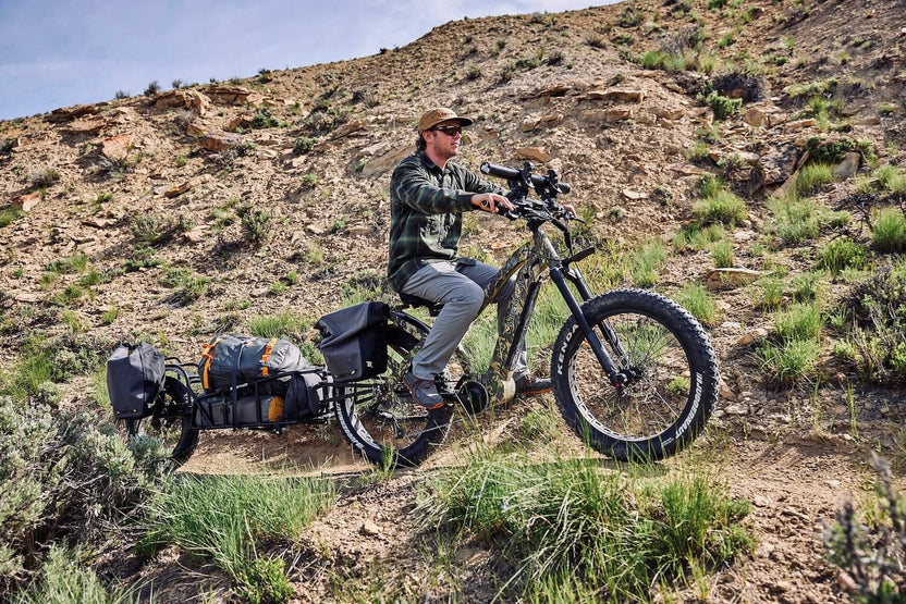 EBike Guide – QUIETKAT USA