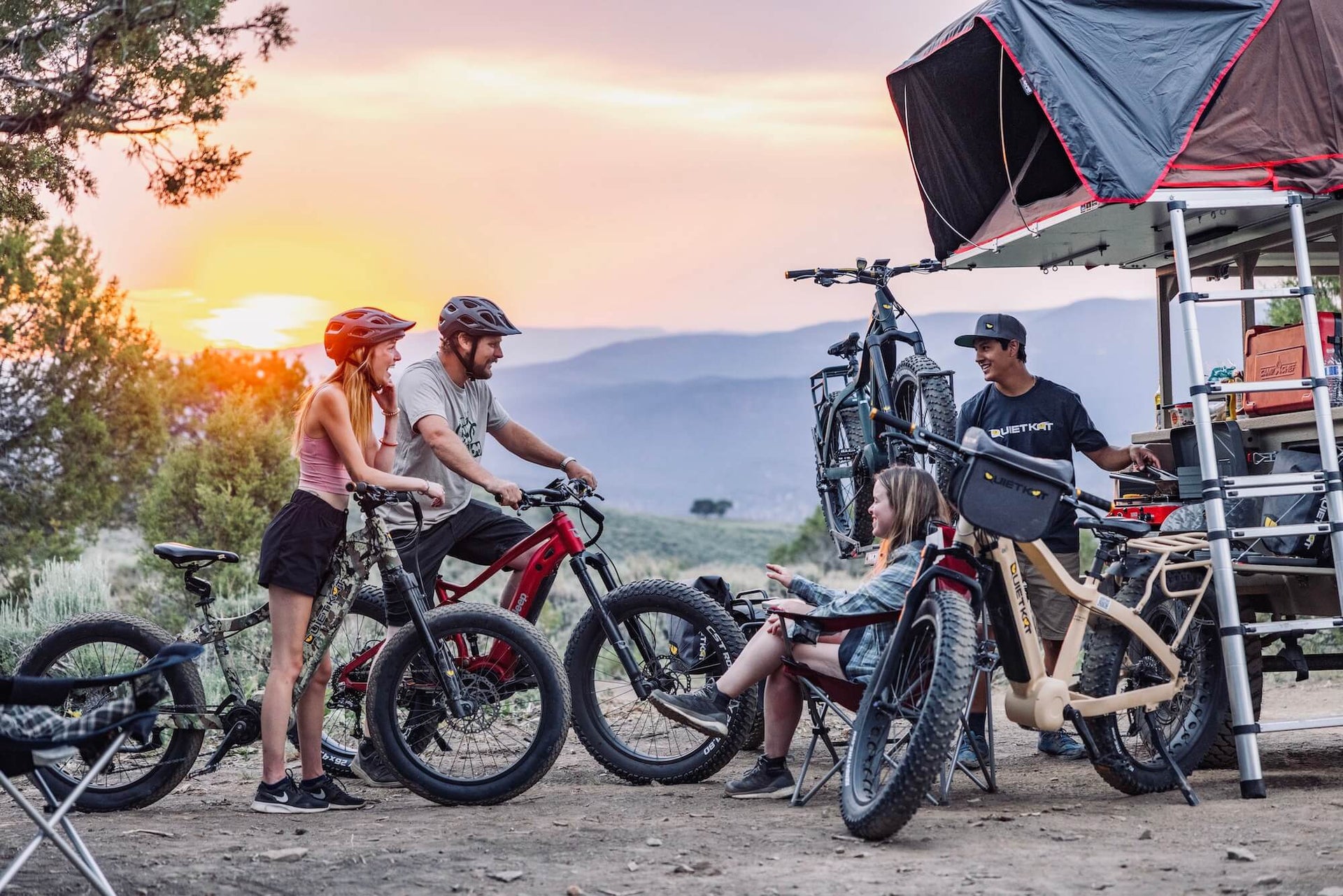 Pro Deal, QuietKat Outdoor Pro Deal | QuietKat USA – QUIETKAT USA