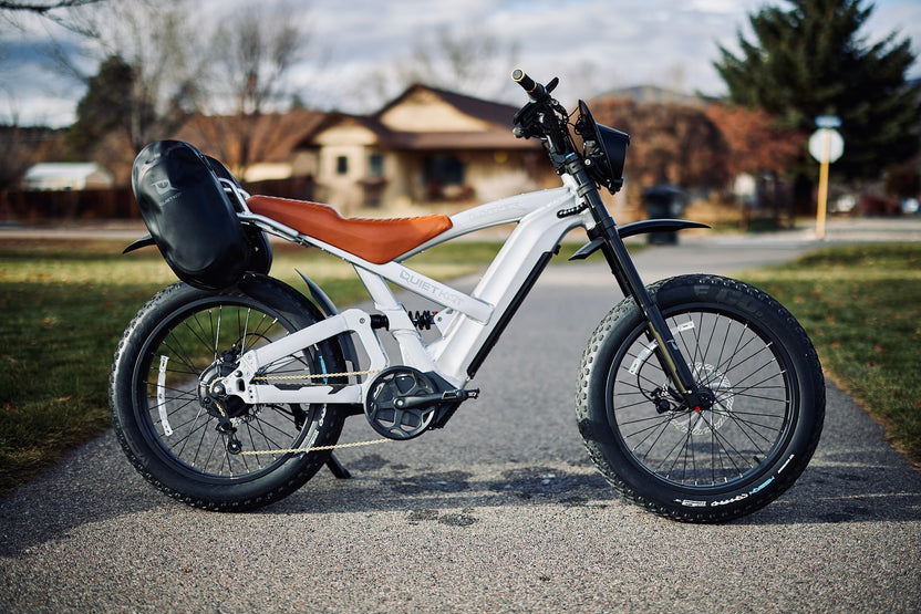 EBike Guide – QUIETKAT USA