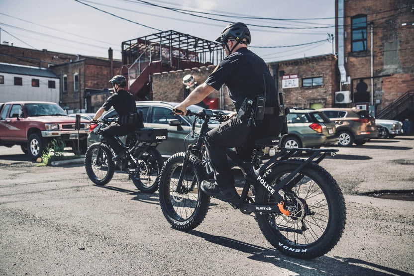 EBike Guide – QUIETKAT USA