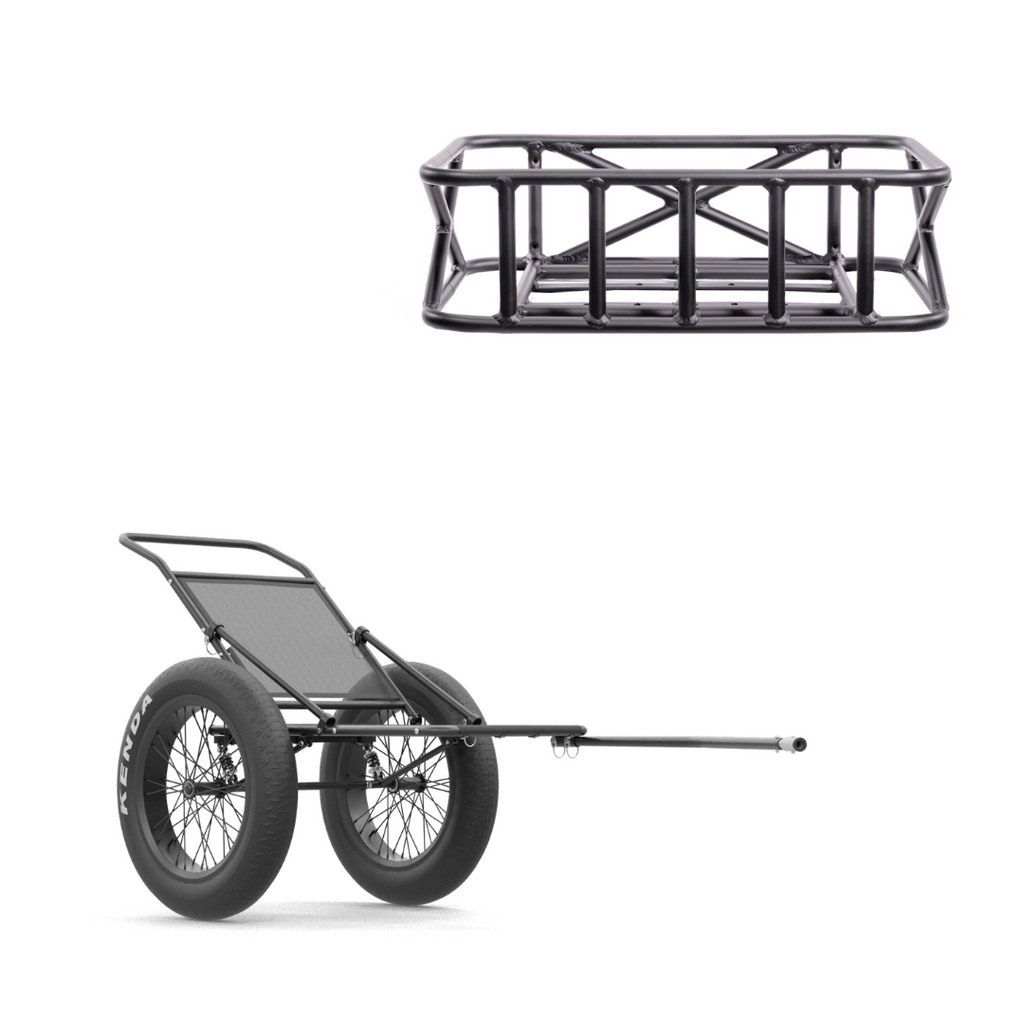 Premium Cargo Bundle – QUIETKAT USA