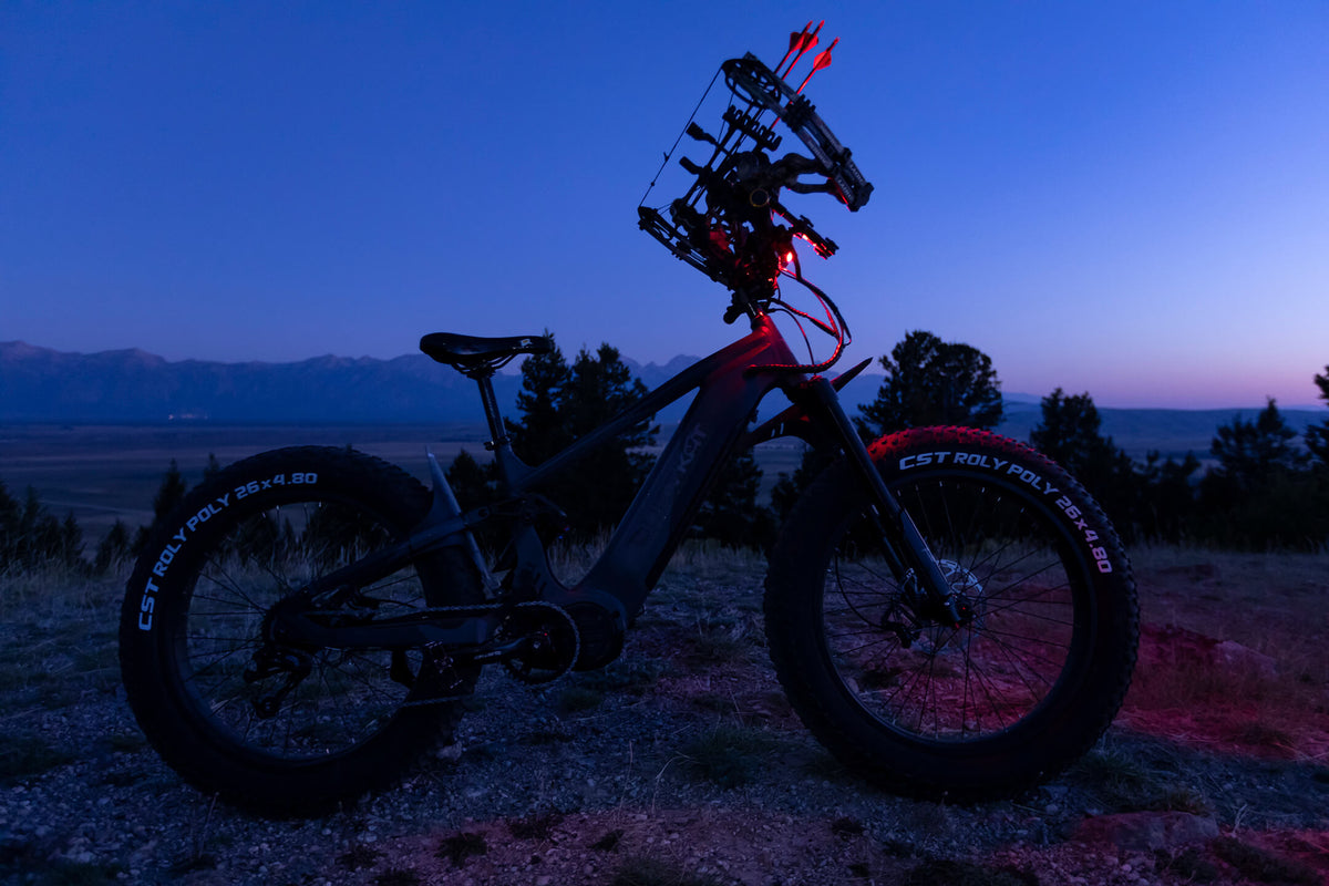 EBike Guide – QUIETKAT USA