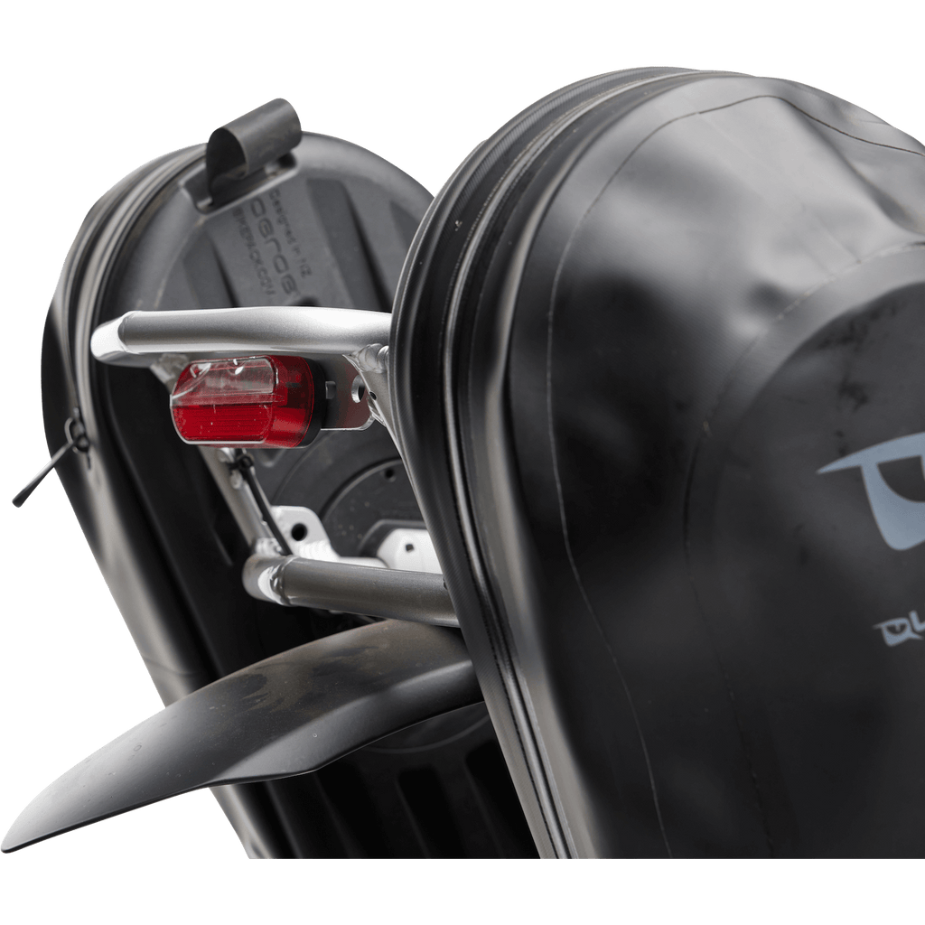 Aeroe Quick Mount Cargo Pod Bundle | QuietKat USA – QUIETKAT USA