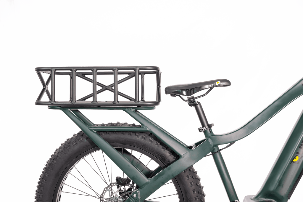 Buy Pannier Cargo Basket – QUIETKAT USA