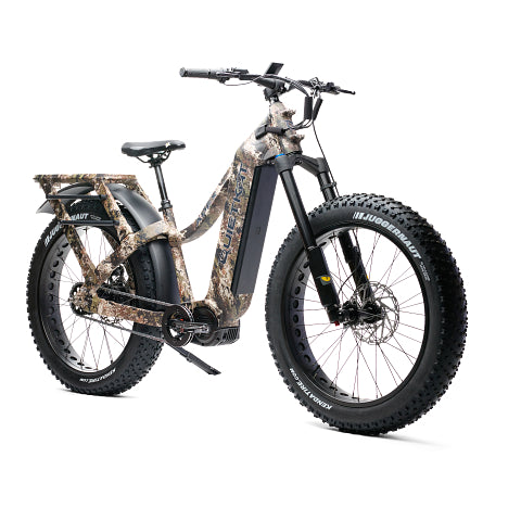 Apex XD Electric Hunting Bike | QuietKat Ebikes – QUIETKAT USA