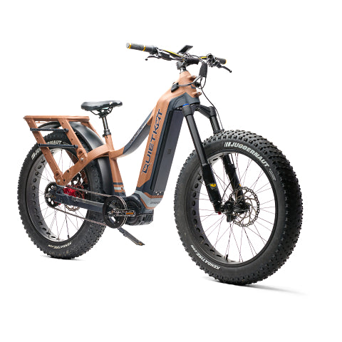Apex XD Electric Hunting Bike | QuietKat Ebikes – QUIETKAT USA