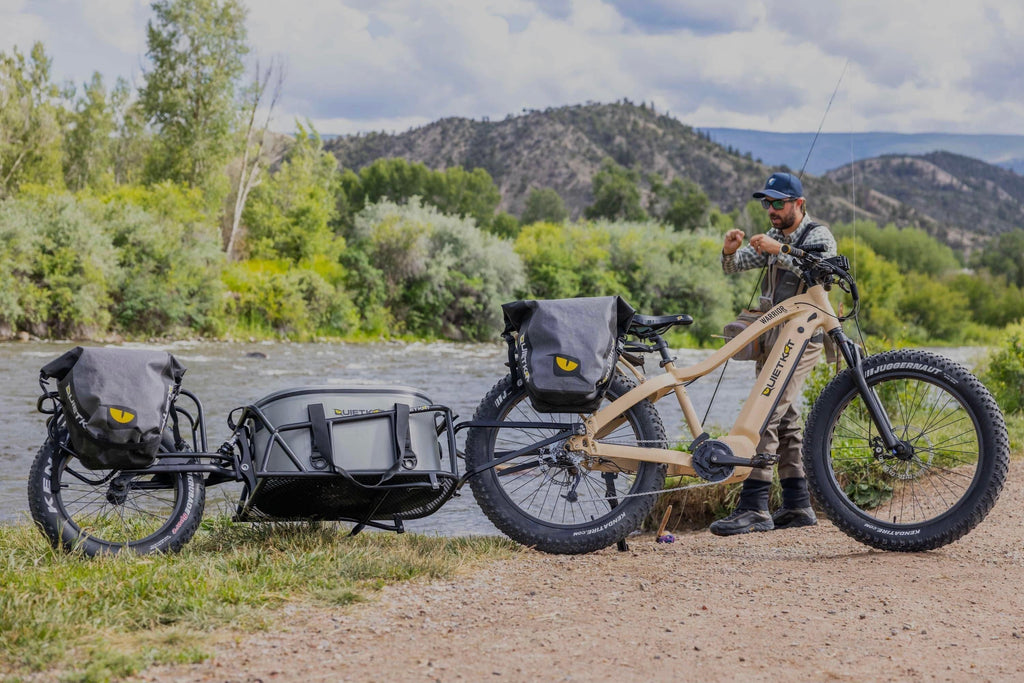 CST Roly Poly 4.8″ | Electric Bike Accessories | QuietKat – QUIETKAT USA