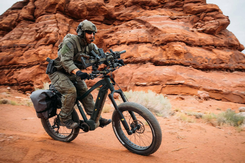 CST Roly Poly 4.8″ | Electric Bike Accessories | QuietKat – QUIETKAT USA