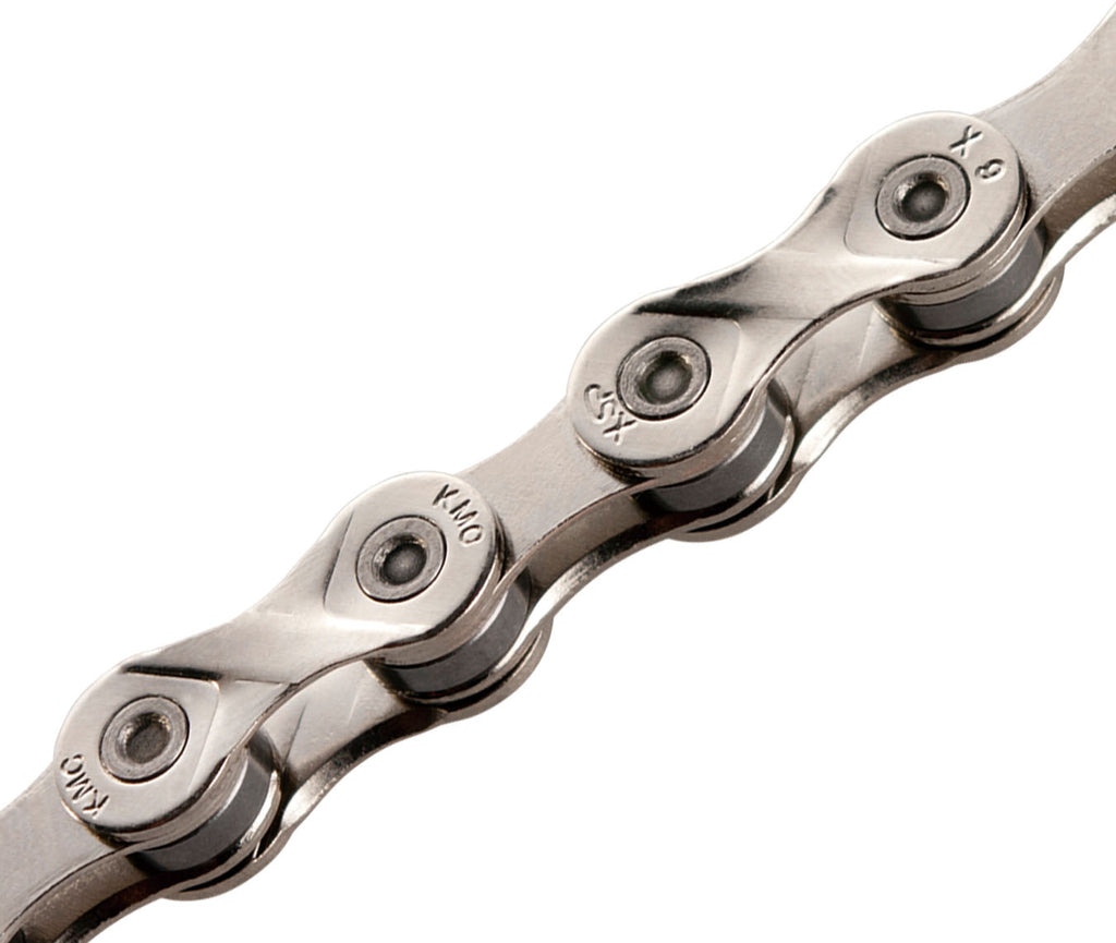 KMC Replacement Chain | QuietKat – QUIETKAT USA