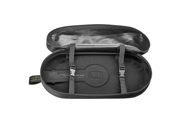 Aeroe 11L Quick Mount Cargo Pod | QuietKat USA – QUIETKAT USA