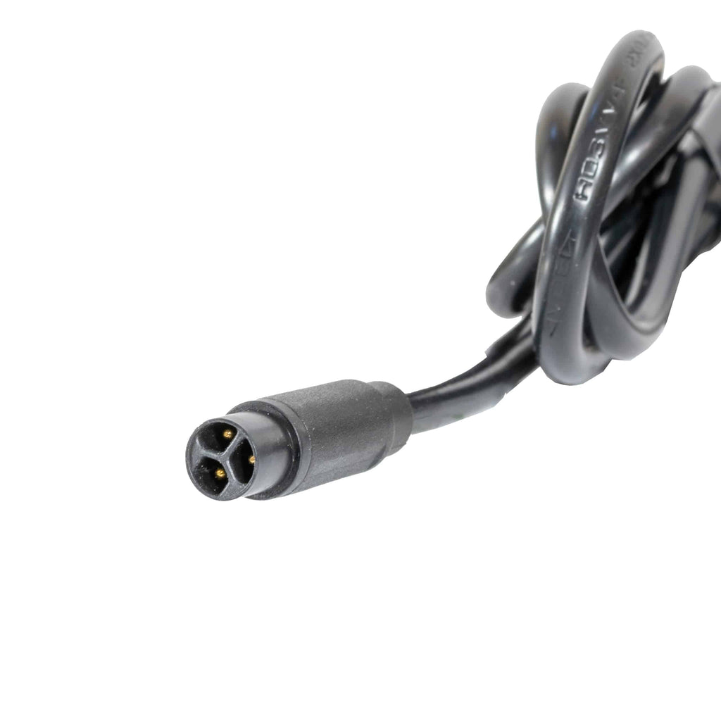 QuietKat Pathfinder Battery Rapid Charger – QUIETKAT USA