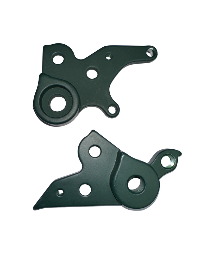 Thru Axle Dropout Replacement | QuietKat – QUIETKAT USA